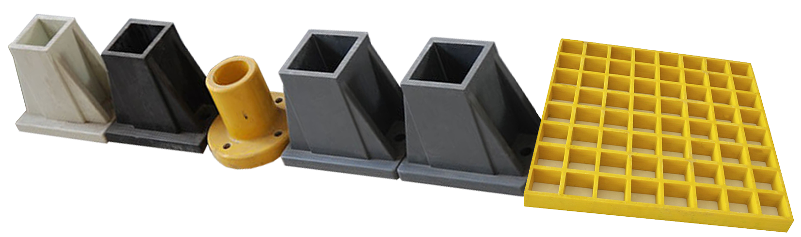 Arunta Fibreglass Fabrication