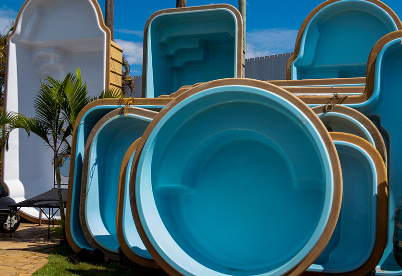 Arunta Fibreglass Fabrication