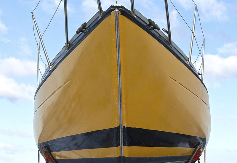 Arunta Fibreglass Fabrication